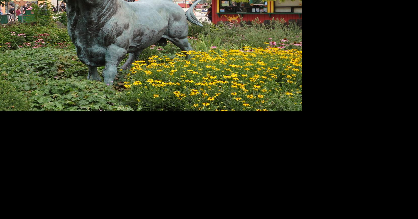 Maryland's Munro Leaf was author of 'Ferdinand the Bull' and 'Wee ...