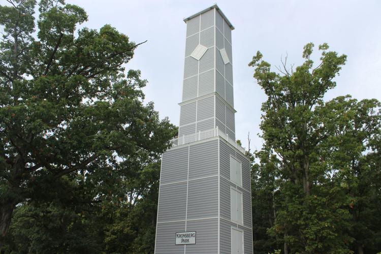 FirstNet Cell Site launches in Tilghman | Local | stardem.com