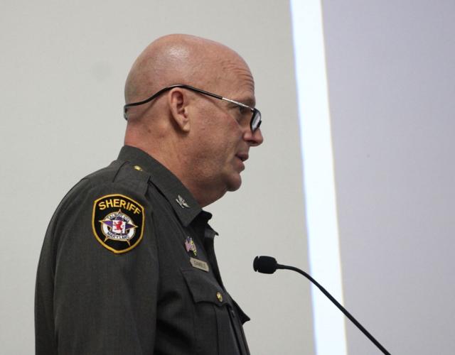 TCPS looks into creation of clay target shooting club | Local | stardem.com