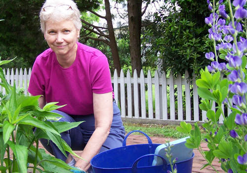 Master Gardeners wrap 2011 | Life | stardem.com