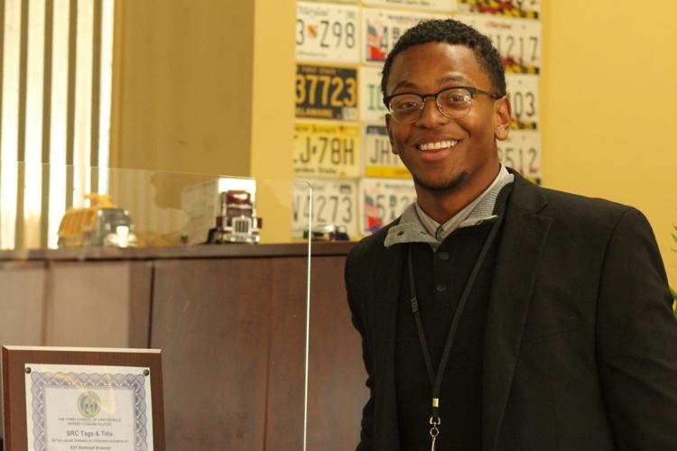 New tag and title business opens in Centreville | Business | stardem.com