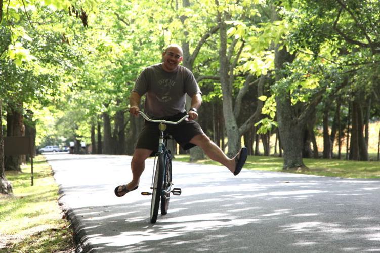 Tour de Talbot | Photos | stardem.com