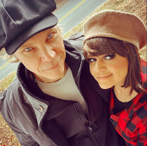 Paleface at the Avalon Theatre on May 26 | Entertainment | stardem.com