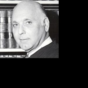 Retired Kent judge had 'statewide reputation' | Local | stardem.com