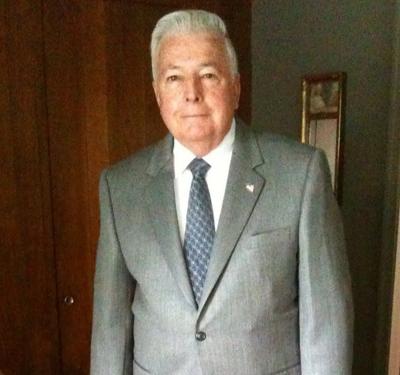 Robert E. Williams | Obituaries | stardem.com