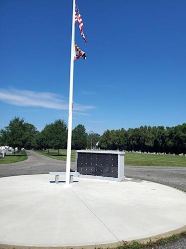 Historic Spring Hill Cemetery adds columbarium | Local | stardem.com