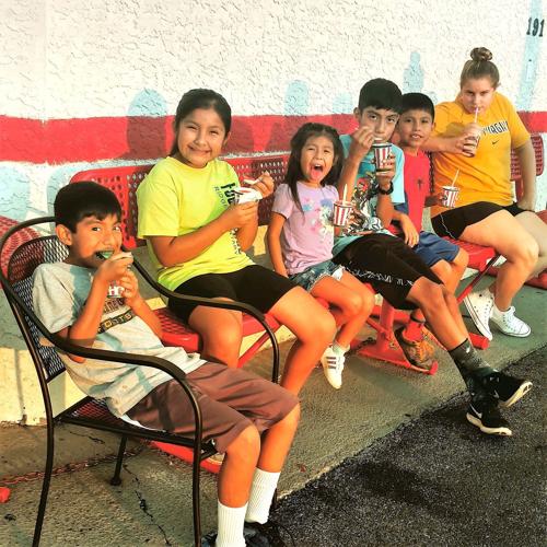 See a need, fill a need | Local | stardem.com