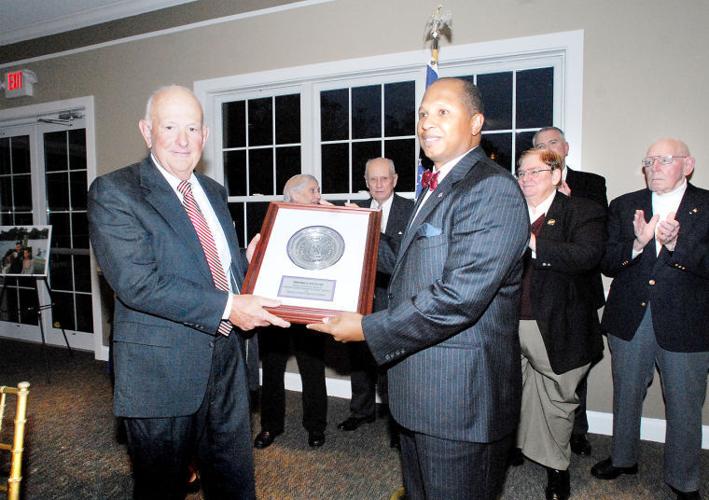 Tom Duncan: 55 years of public service | Local | stardem.com