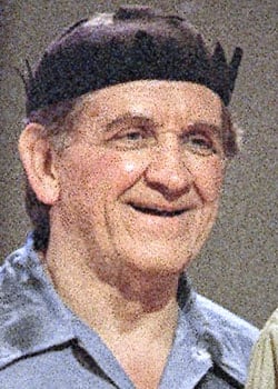 George Lindsey, TV's Goober Pyle, dies | National | stardem.com