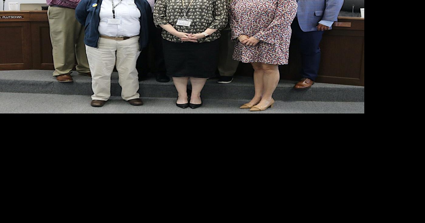 CCPS announces new administrative appointments | Life | stardem.com