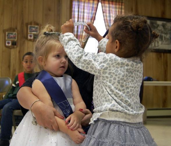 Bears That Care Pageant | News | stardem.com