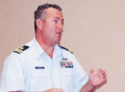 Coast Guard missions have risen since 9/11 | Local | stardem.com