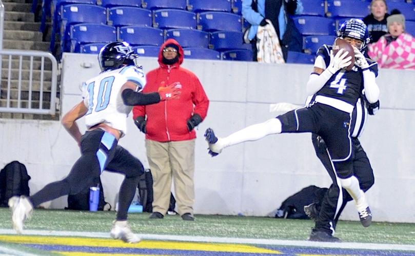 Decatur rallies for second straight state title | Sports | stardem.com