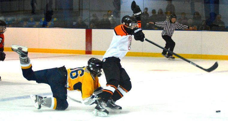 Warriors start fast, put away Falcons | High Schools | stardem.com