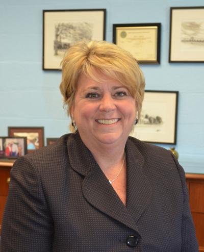 Griffith reports school district successes | Local | stardem.com