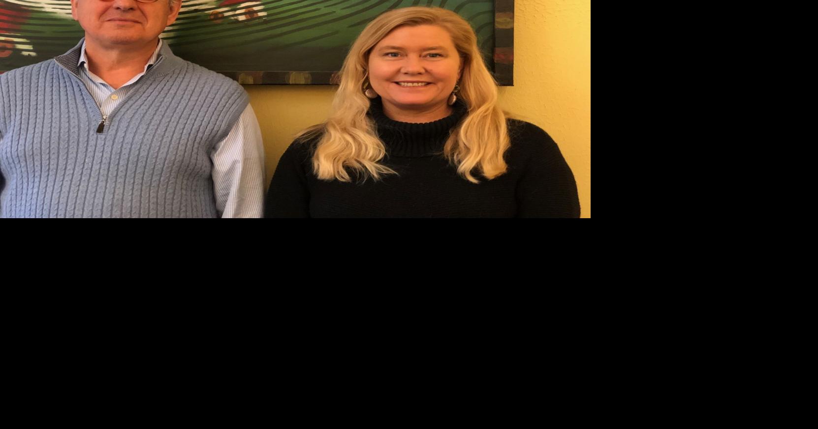 Ledford named director of Oxford Community Center | Local | stardem.com
