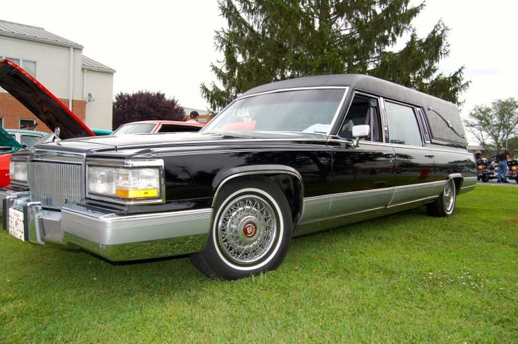 Photos: Chrome City Ride | Life | stardem.com