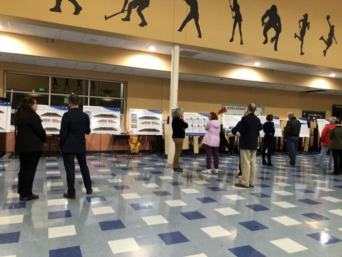 Shore residents share mixed views on new Chesapeake Bay Bridge | Local ...