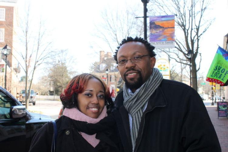 Eastern Shore residents offer their opinions on Bay health | Chesapeake ...