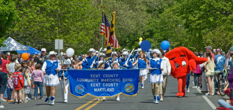 Oxford Day to celebrate 20th year | Arts | stardem.com