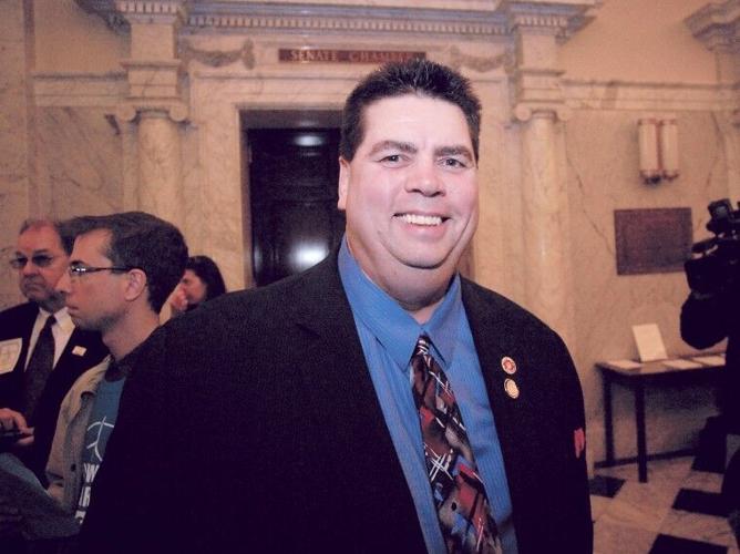Community remembers the late Michael Smigiel Sr., lawyer and former ...