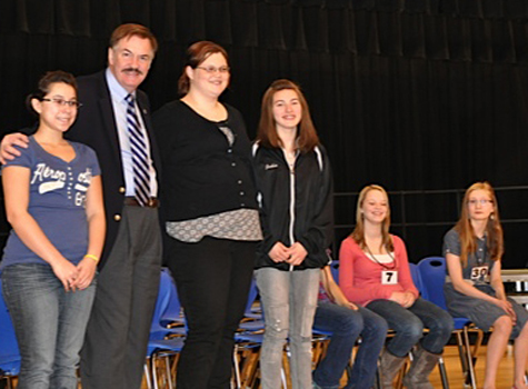 Annual MedBee held in Hurlock | Life | stardem.com