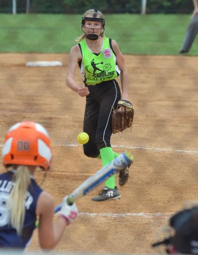 Caroline 8-10 softball all-stars win state title | High Schools ...