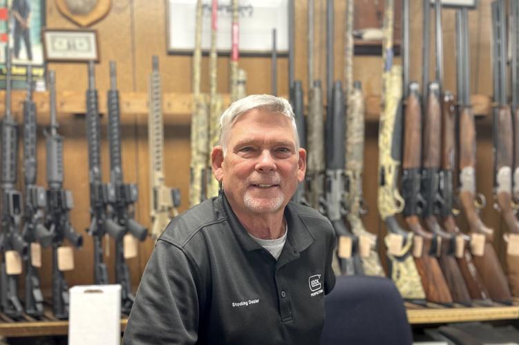 Albright's Gun Shop celebrates 40 years of business | Business ...
