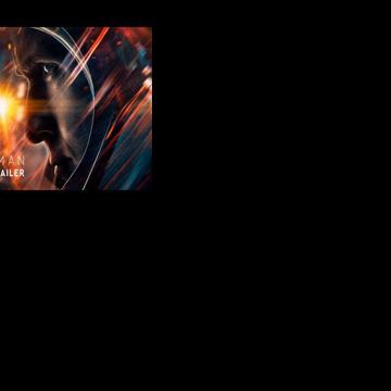 REVIEW: 'First Man' | Maki at the Movies | Greg Maki | stardem.com