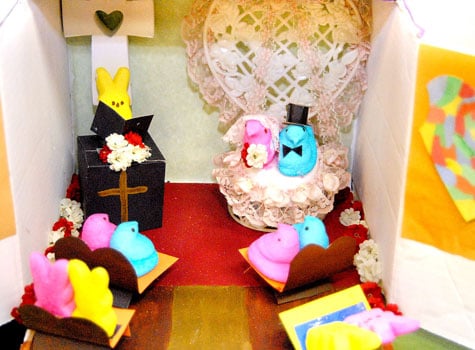 For the love of Peeps | Life | stardem.com