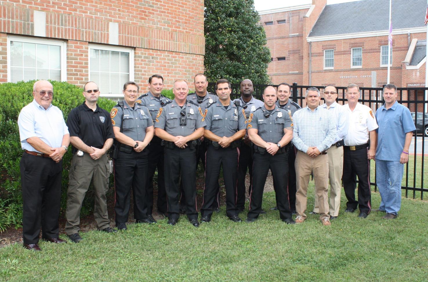 12 promoted at EPD | Local | stardem.com