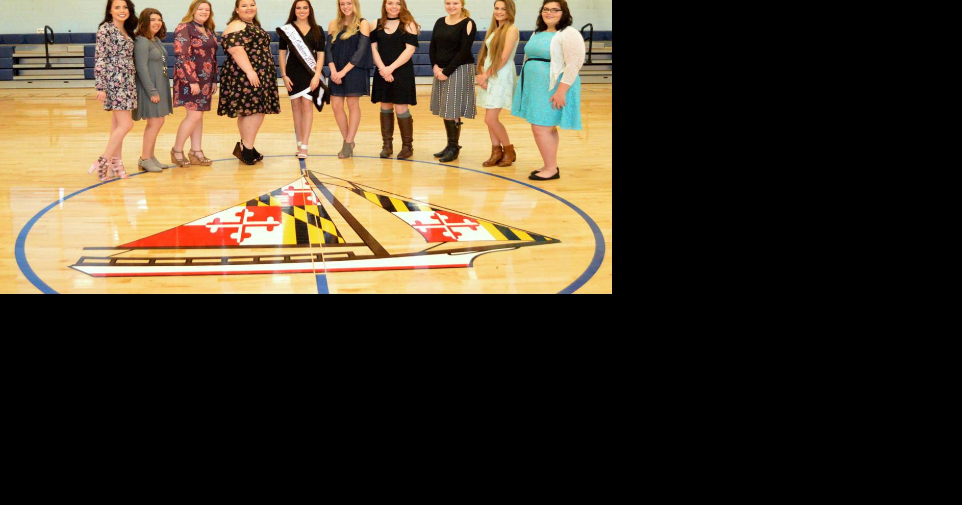 Miss Outdoor contestants enjoy annual tea | Local | stardem.com