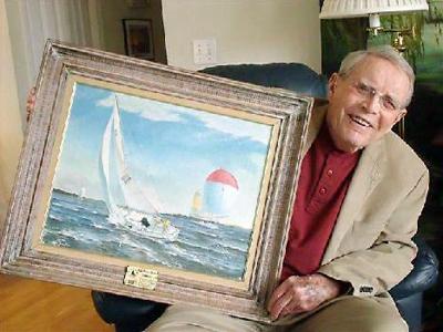 John Moll's work to be displayed in Oxford | News | stardem.com