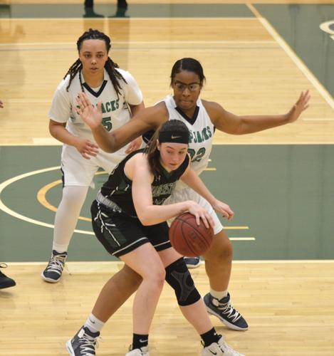 Skipjacks close regular season with a win | Colleges | stardem.com