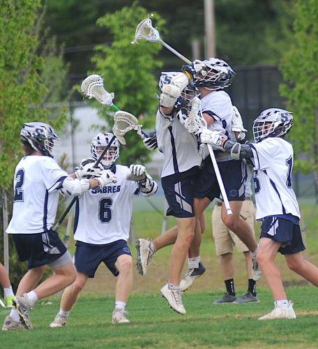 SSPP rallies, clips Park in OT | Sports | stardem.com