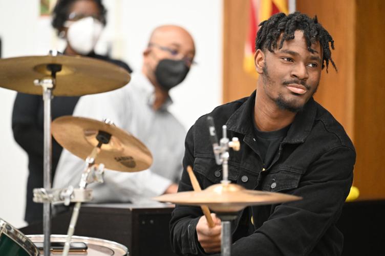 Caroline celebrates MLK with Unity March | | stardem.com