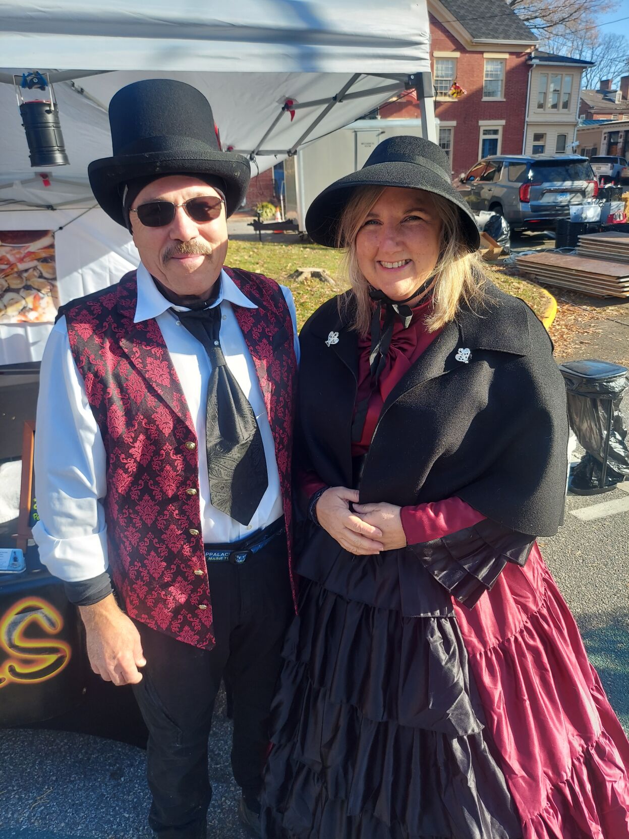 Embracing the spirit of Christmas | Entertainment | stardem.com