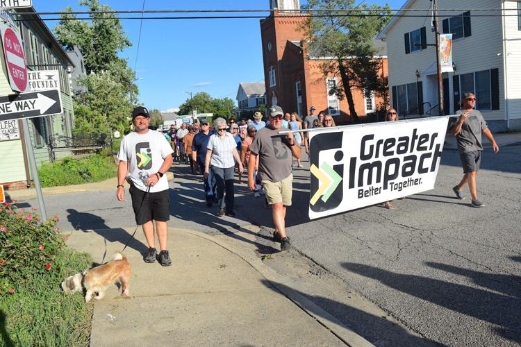 March for Jesus promotes peace, Summerfest | Life | stardem.com