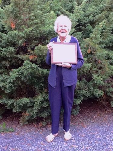 Harrison celebrates 90th birthday | Life | stardem.com