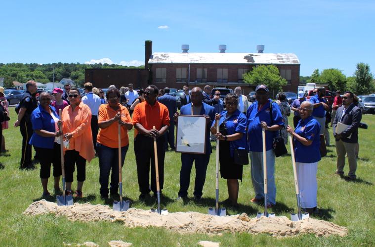 Big steps for three major projects as Hogan visits Cambridge | Local ...