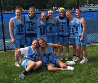 Local lacrosse players selected for national tournament | High Schools ...