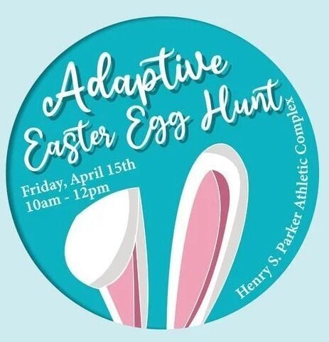 Wicomico Rec & Parks, Salisbury Jaycees host Adaptive Easter Egg Hunt April 15 | Life | stardem.com