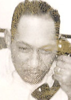 Arthur P. Roach | Obituaries | stardem.com