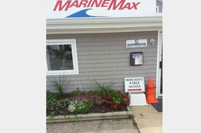 MarineMax returns to Kent Narrows | Business | stardem.com