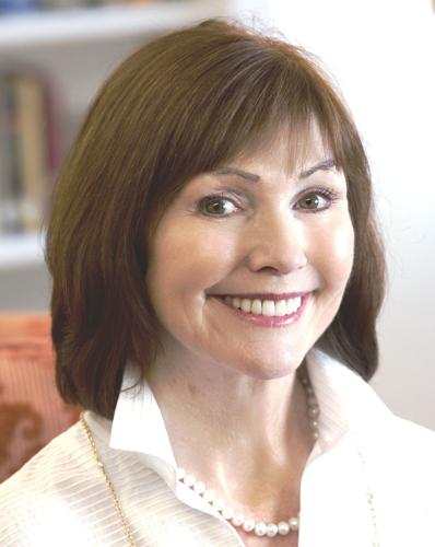 Foulds receives Paul Harris Fellow recognition from St. Michaels Rotary ...