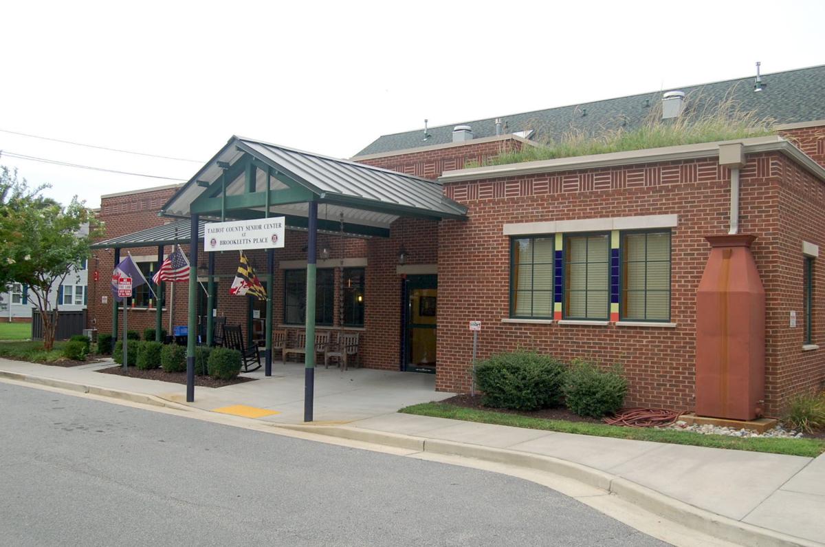 Talbot Senior Center launches fundraising campaign | Local | stardem.com