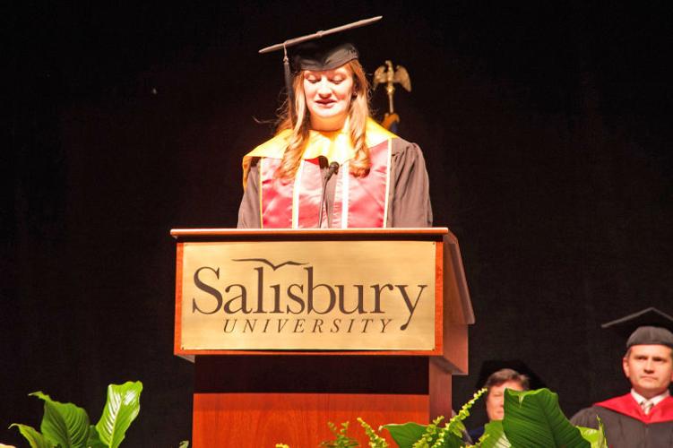 Shooting survivor uses experience to inspire others | Local | stardem.com