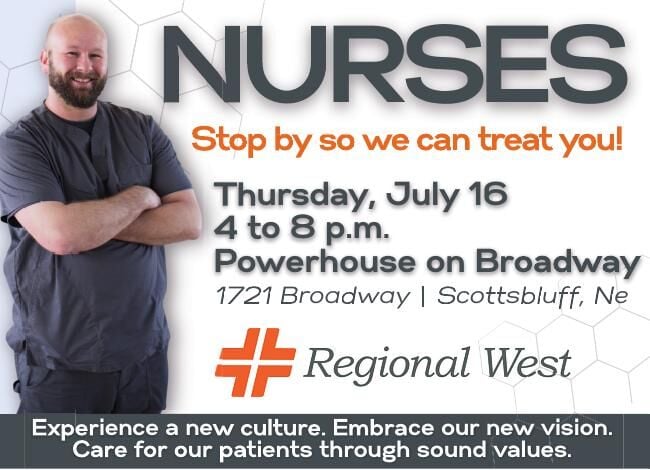 REGIONAL WEST MEDICAL CENTER