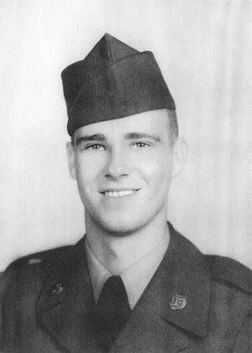 Honoring and Remembering Our Veterans