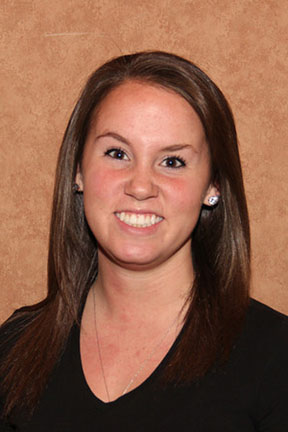 Emily O’Boyle selected for professional school